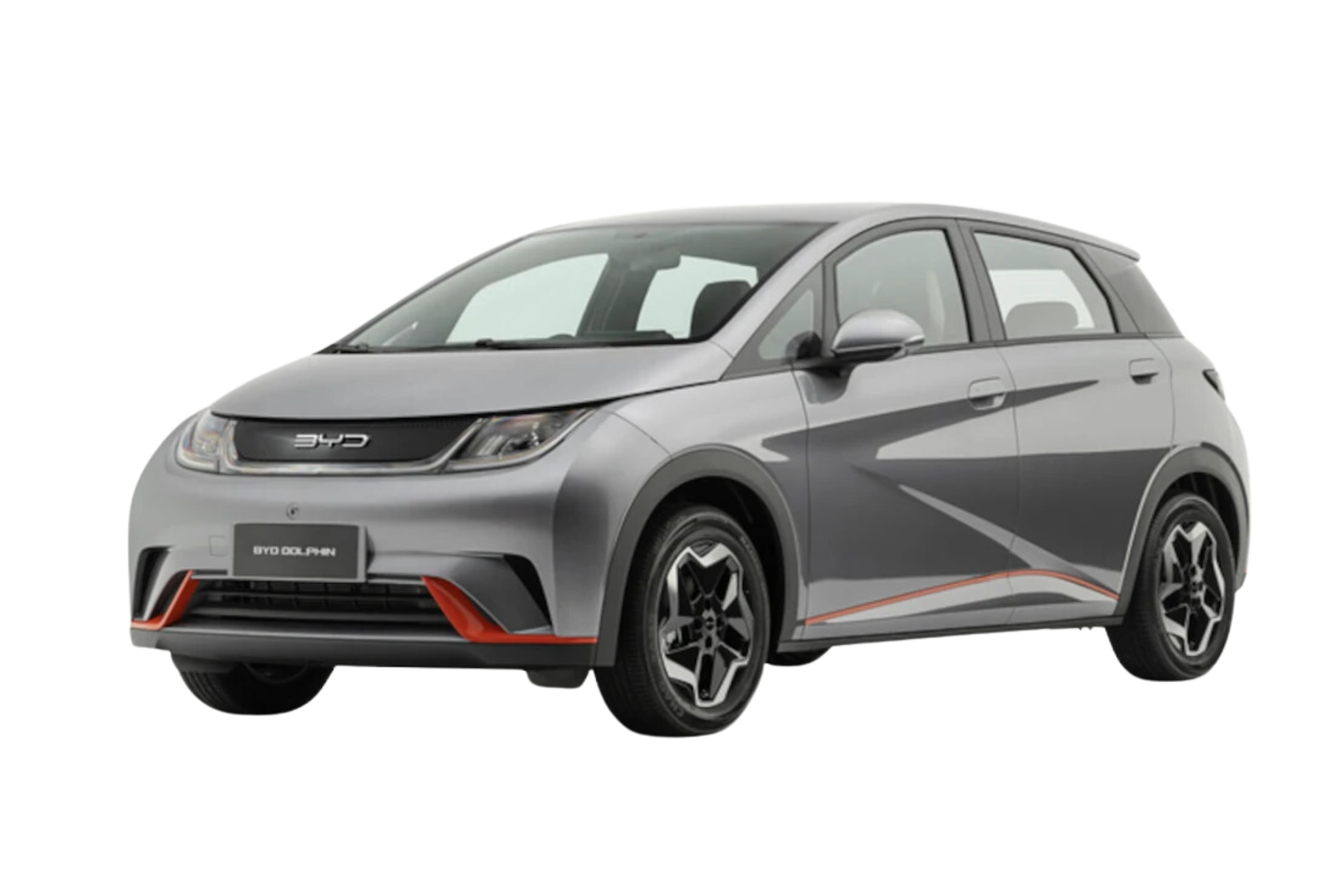 Đại lý Phân phối chính thống Xe BYD lớn nhất Việt Nam