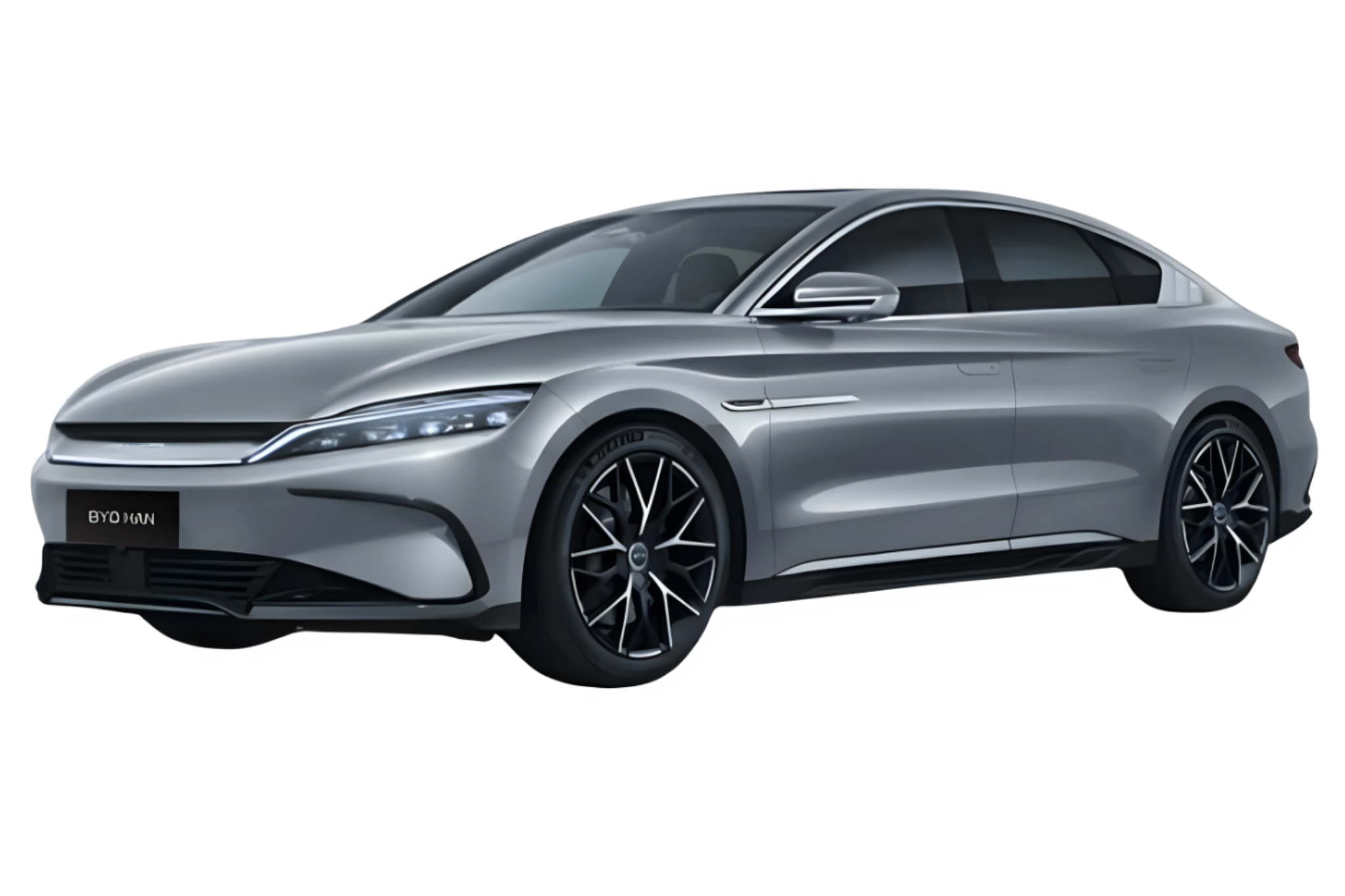 BYD Han 2026 xe ô tô điện BYD 5 chỗ: Thông số, giá bán, ưu đãi